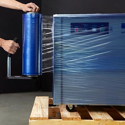 Plástico para Emplayar: Tipos, Usos y Beneficios en la Industria